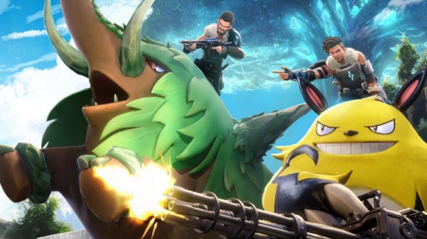 How to Remove Wanted Status in Palworld - Twinfinite