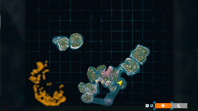 How to Get Incineram in Palworld