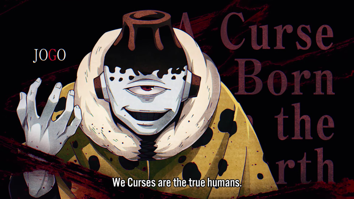 Jujutsu Kaisen Cursed Clash Full Roster, Listed - Twinfinite