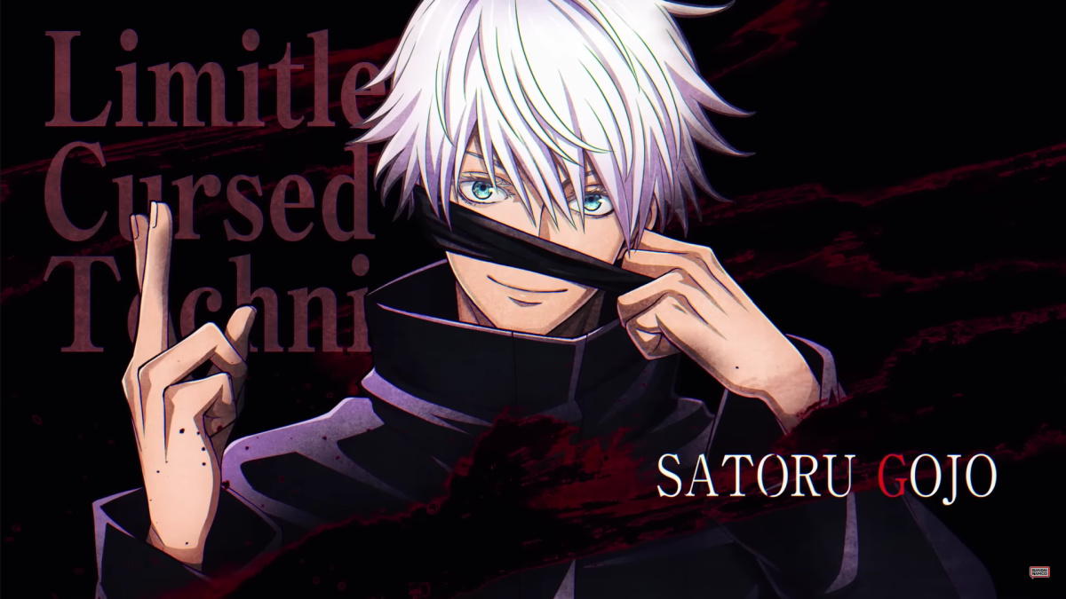 Jujutsu Kaisen Cursed Clash Full Roster, Listed - Twinfinite