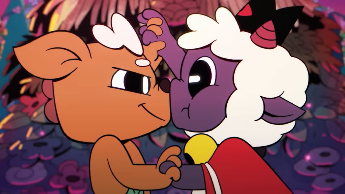 Everything Included in the Sins of the Flesh Update in Cult of the Lamb ...