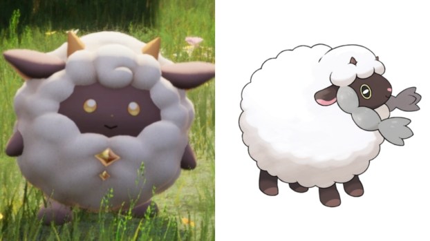 20 Palworld Pals That Could Be Pokemon Clones or Fusions - Twinfinite