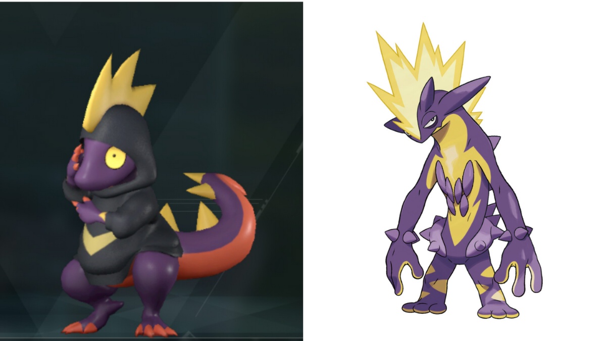 20 Palworld Pals That Could Be Pokemon Clones or Fusions - Twinfinite