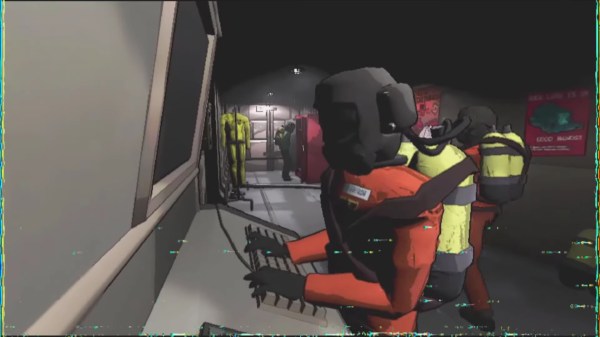 Content Warning vs Lethal Company - Compared - Twinfinite