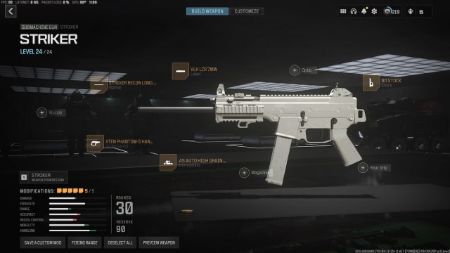 Best Modern Warfare 3 Loadout for Each Class (MW3) - Twinfinite