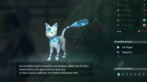 All Alternate Pal Types in Palworld - Twinfinite