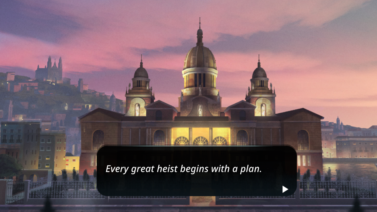 Money Heist Ultimate Choice Full Walkthrough - Twinfinite