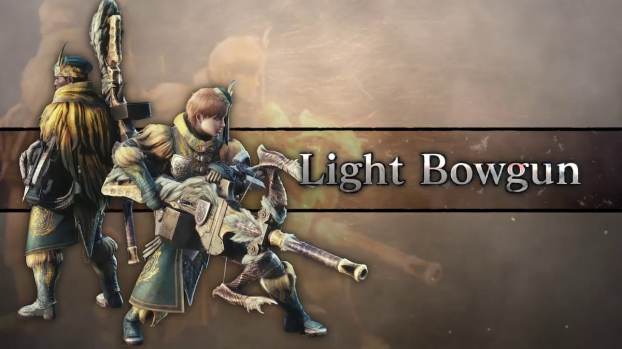 Best Monster Hunter World Defender Weapons - Twinfinite