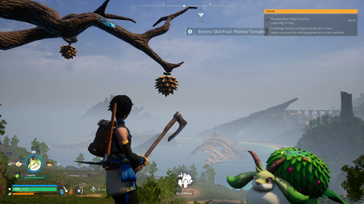 How to Get & Use Skill Fruit in Palworld - Twinfinite