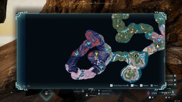 How to Get Blazamut in Palworld - Twinfinite