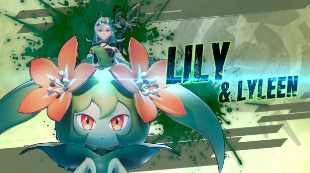 How to Beat Lily & Lyleen Boss in Palworld - Twinfinite