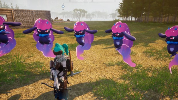 The Daedream Necklace Is Your Best Friend Early On in Palworld - Twinfinite