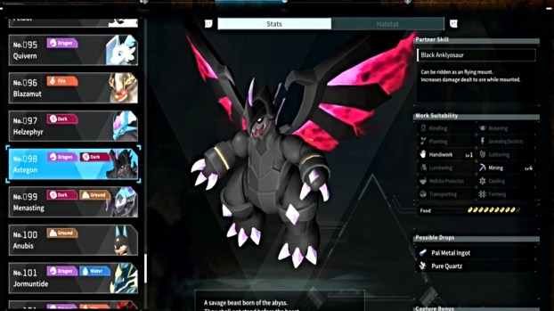 The Best Mining Pals in Palworld - Twinfinite