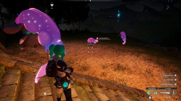 Best Pals for Gathering in Palworld - Twinfinite