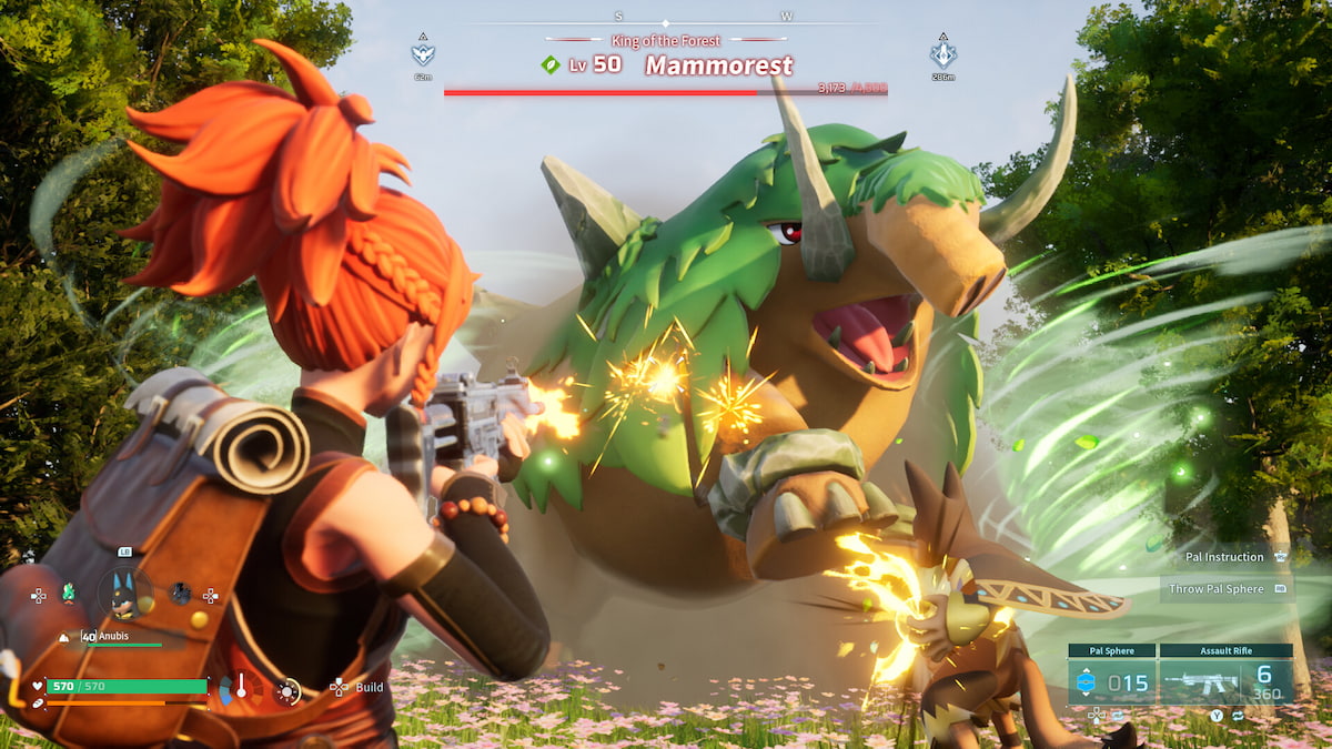Palworld Release Date Window & Early Access Details - Twinfinite