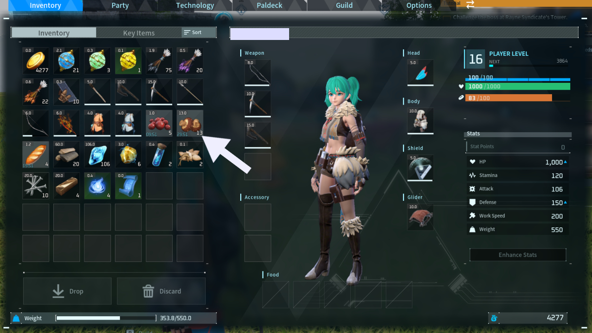 Top 10 Things To Do First in Palworld - Twinfinite