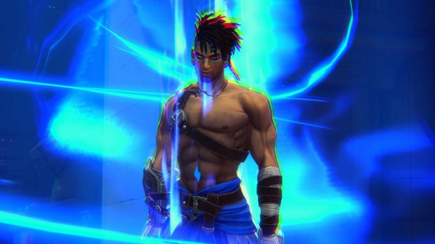 Prince of Persia: The Lost Crown - How to Get to Secret Floor (Hidden ...