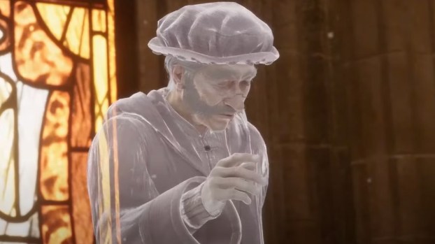 Every Hogwarts Legacy Character - Twinfinite