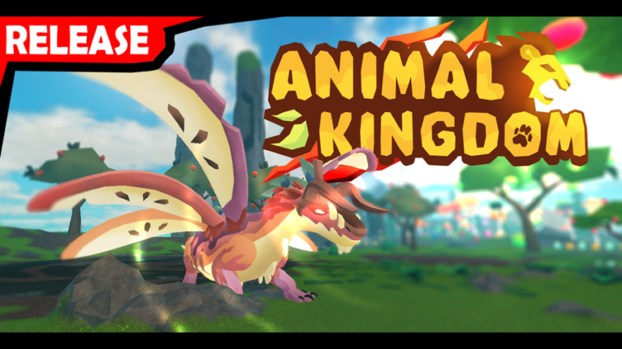 Roblox Animal Kingdom Codes - Twinfinite
