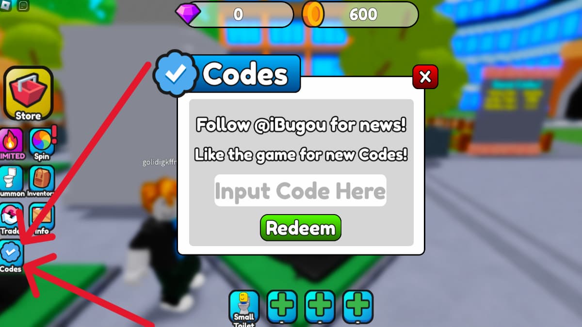 Toilet Verse Tower Defense (TVTD) Codes (June 2025) [CLASSES] - Twinfinite