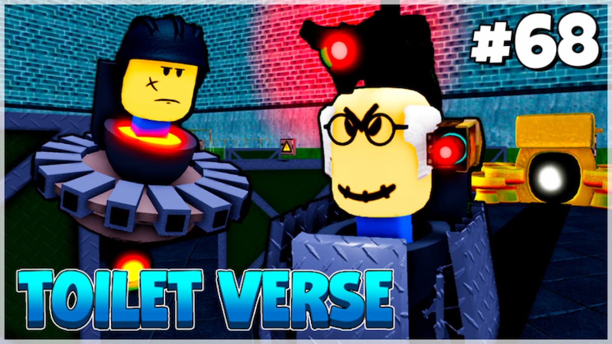 Roblox Ultra Toilet Fight Codes (May 2025) - Twinfinite