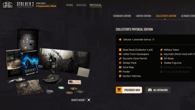 When Does Stalker 2 Come Out? Answered - Twinfinite