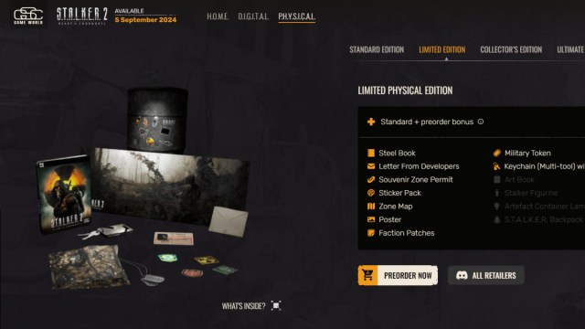 When Does Stalker 2 Come Out? Answered - Twinfinite