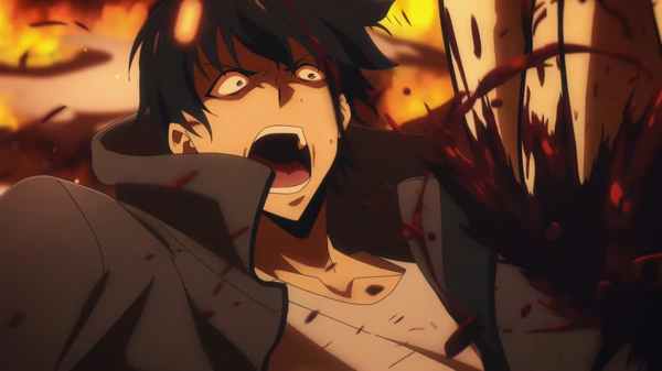 All Arcs in Solo Leveling, Listed - Twinfinite