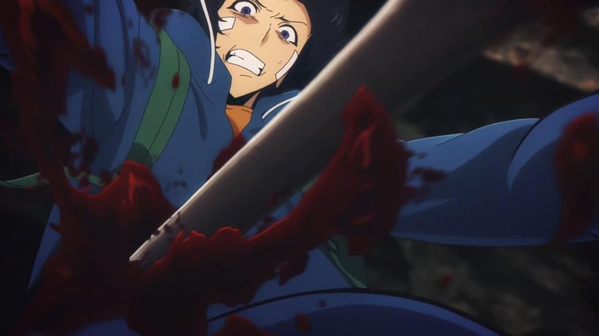 All Arcs in Solo Leveling, Listed - Twinfinite