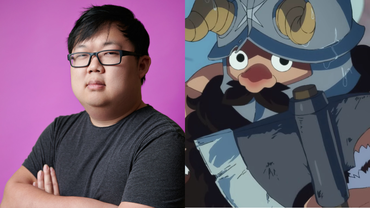 Meet the English Dub Cast of Delicious in Dungeon - Twinfinite