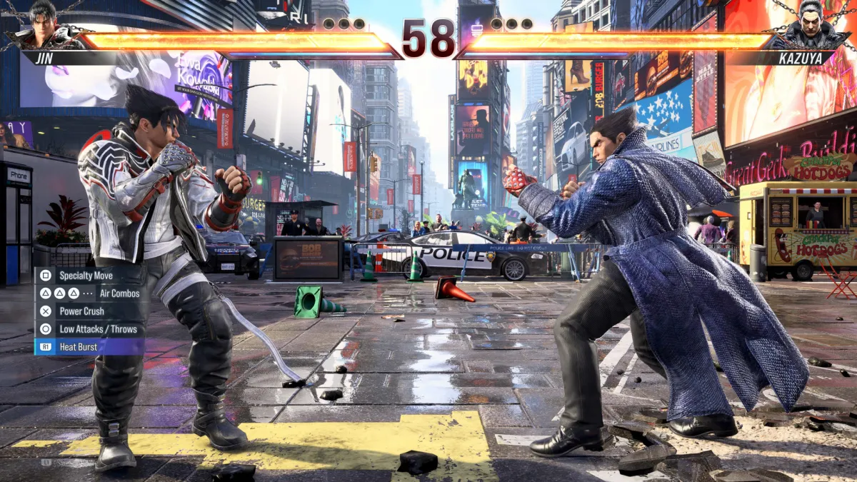 Best Tekken 8 Controller Settings, Explained - Twinfinite