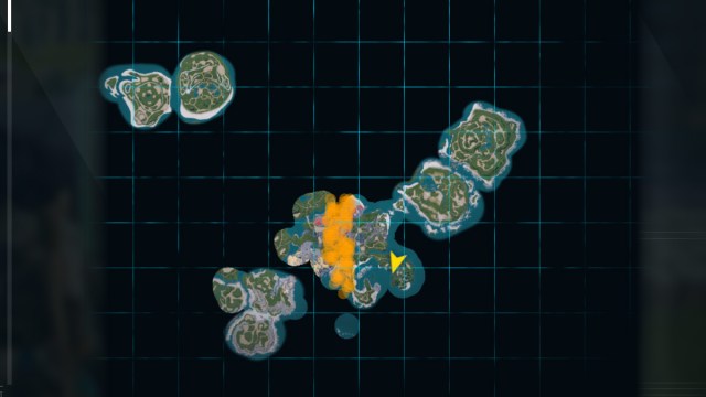 How to Get Vixy in Palworld