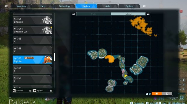 How to Get Digtoise in Palworld - Twinfinite