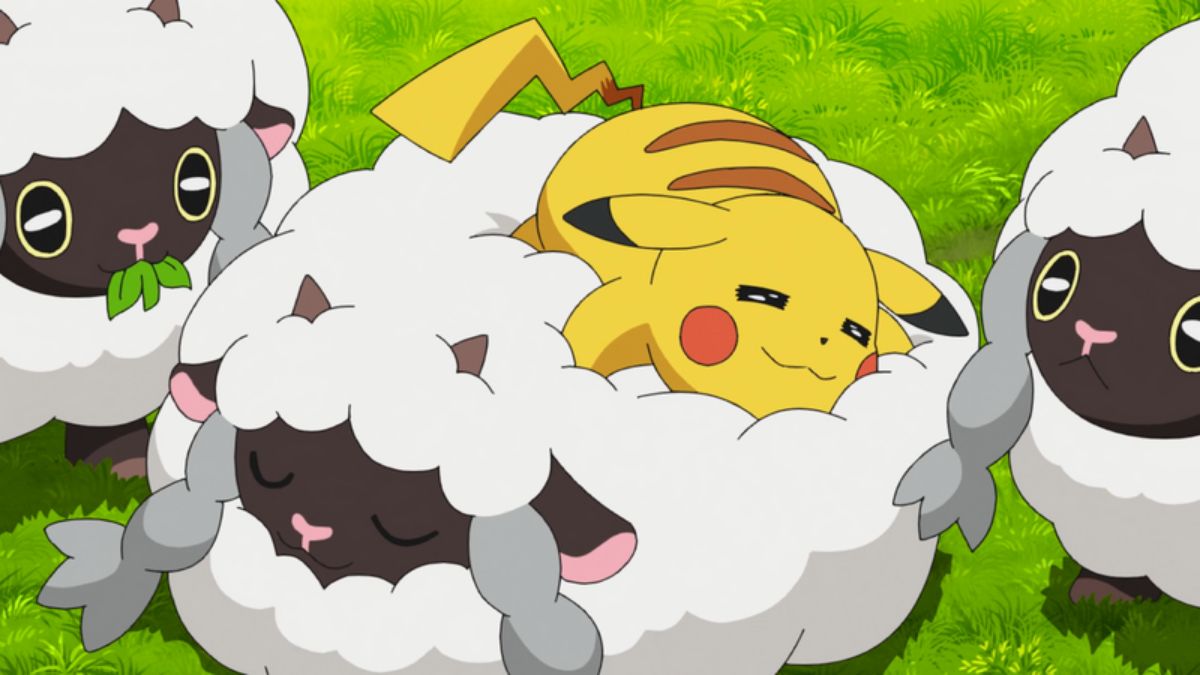 10 Best Normal Type Pokemon That Are Just Plain Adorable - Twinfinite