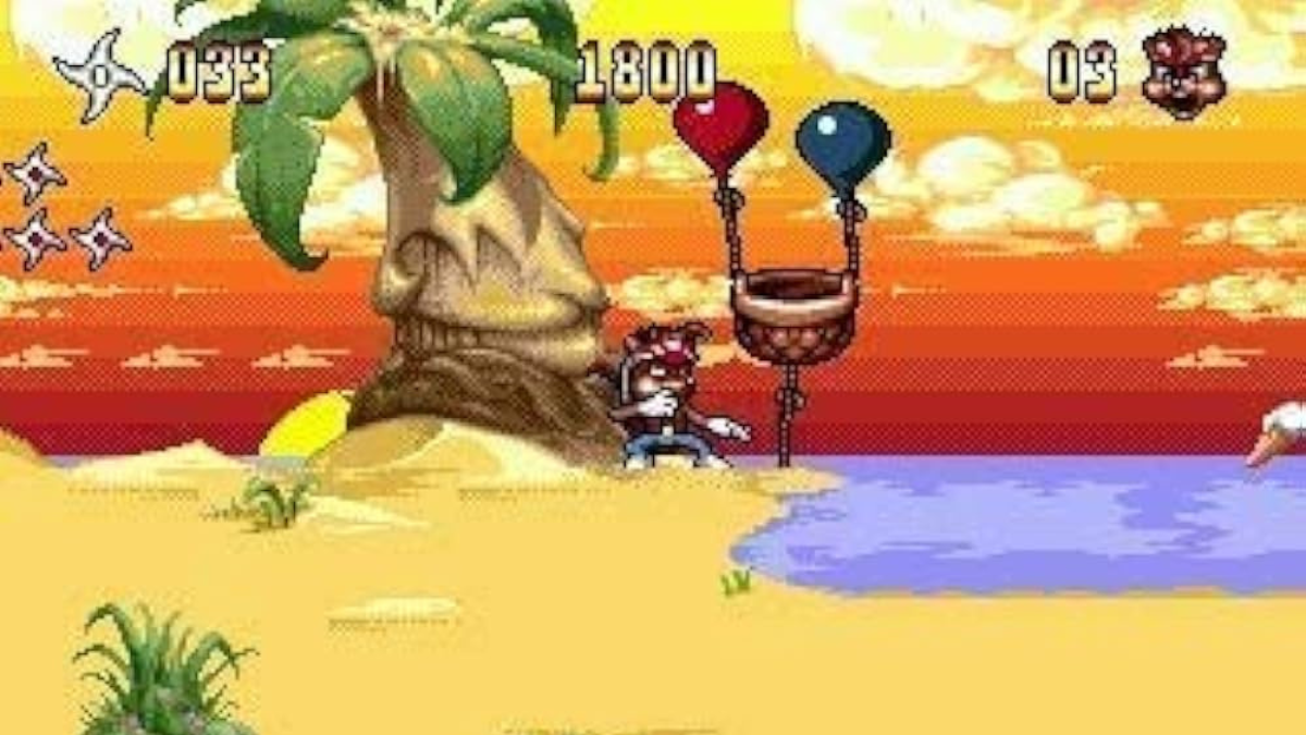 Top 10 Rarest SEGA Genesis Games That Are Worth a Fortune - Twinfinite