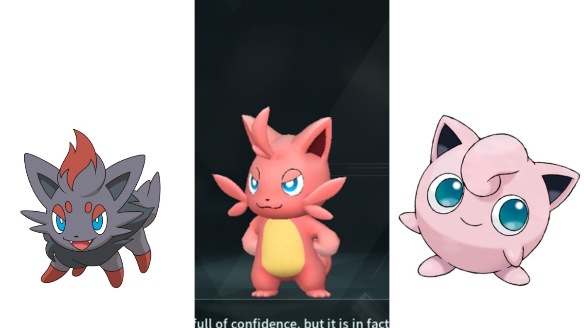 20 Palworld Pals That Could Be Pokemon Clones or Fusions - Twinfinite