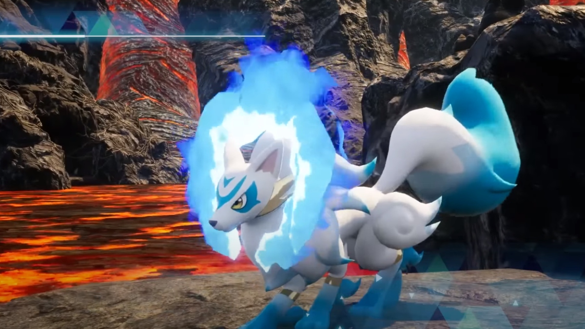 What is the Level Cap in Palworld? - Twinfinite