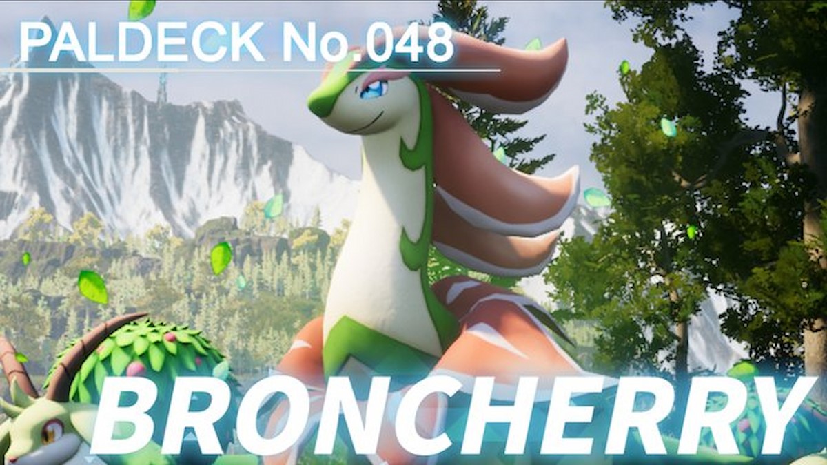 Palworld Best Pals Tier List - Twinfinite