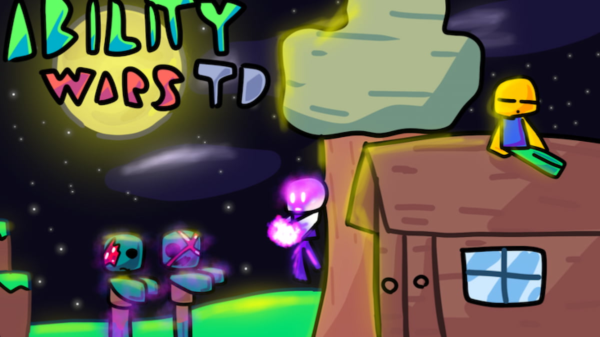 Roblox Ability Wars Tower Defense Codes - Twinfinite