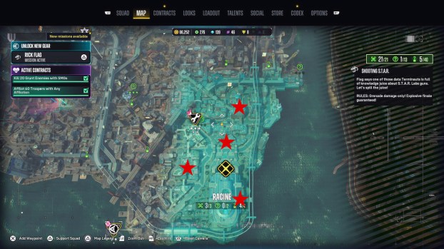 All Riddler Trophy Locations in Suicide Squad Kill the Justice League ...