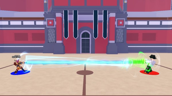 Roblox Shoot Beam Simulator Codes - Twinfinite