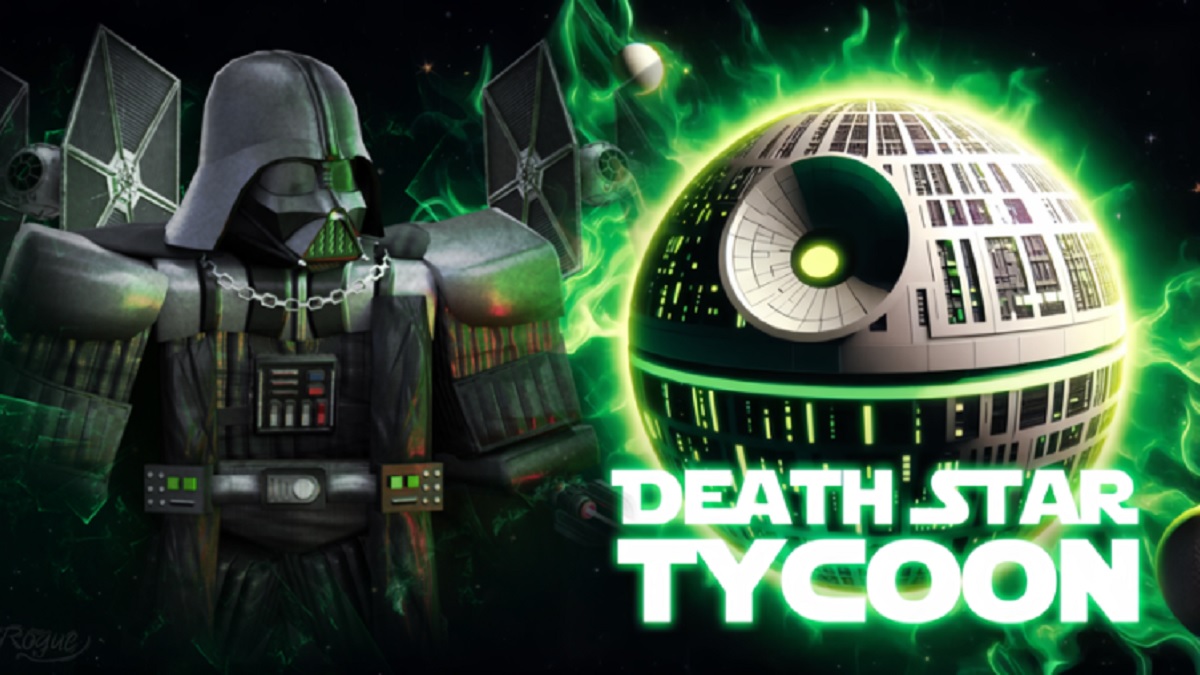 Death Star Tycoon Codes (July 2025) - Twinfinite