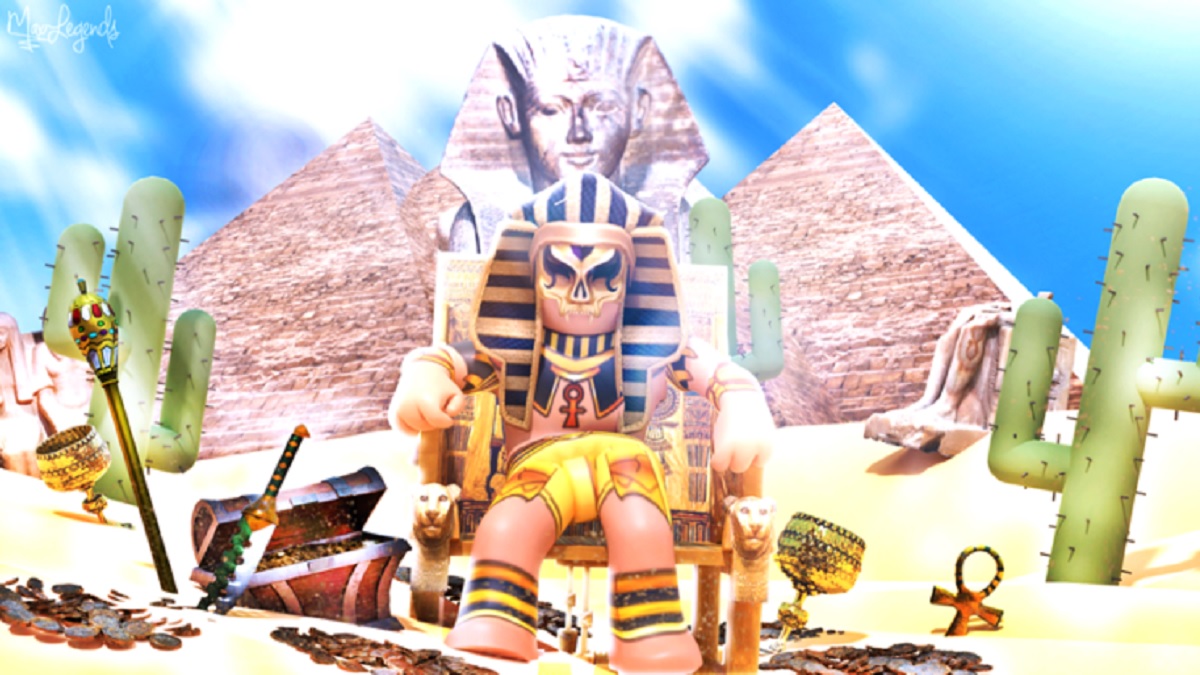Mega Pyramid Tycoon Codes - Twinfinite