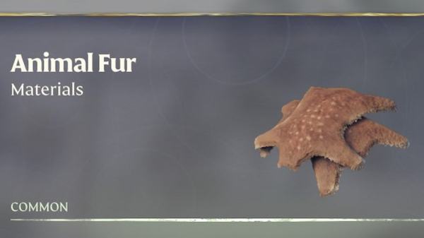 How to Get Animal Fur in Enshrouded - Twinfinite