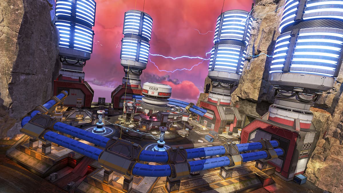 How to Get Materia Hop-Ups in Apex Legends & What They Do - Twinfinite