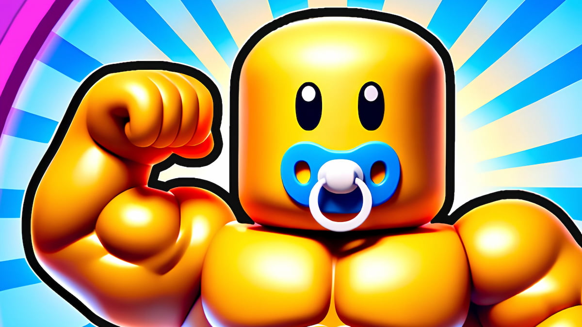 Roblox Baby Simulator Codes (2024) - Twinfinite