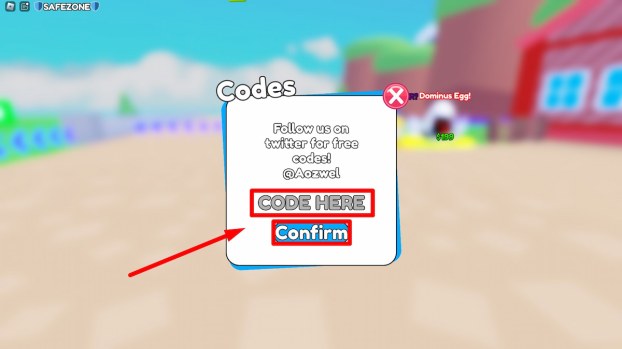 Roblox Baby Simulator Codes (2024) - Twinfinite