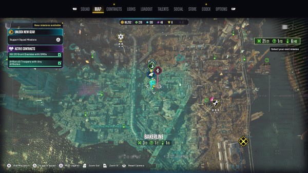 All Riddler Trophy Locations in Suicide Squad Kill the Justice League ...