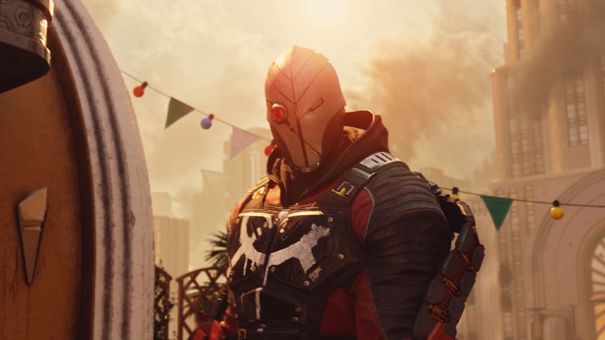 Best Deadshot Build in Suicide Squad Kill the Justice League - Twinfinite