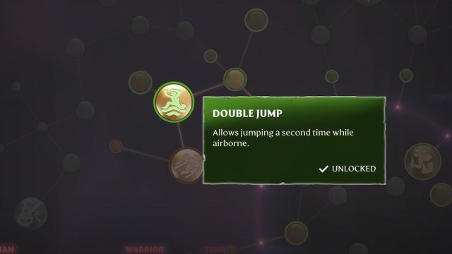 Best Skills to Get First in Enshrouded - Twinfinite